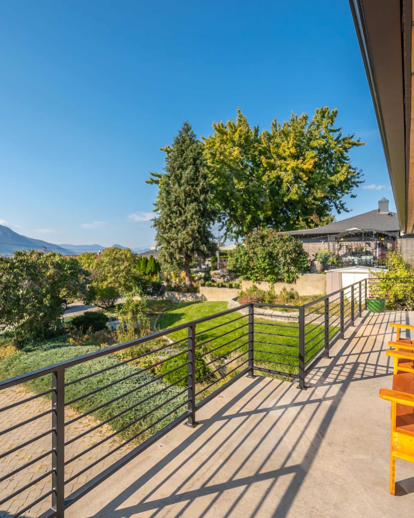 The Best Metal Fabrication in Calgary | Evolution Welding